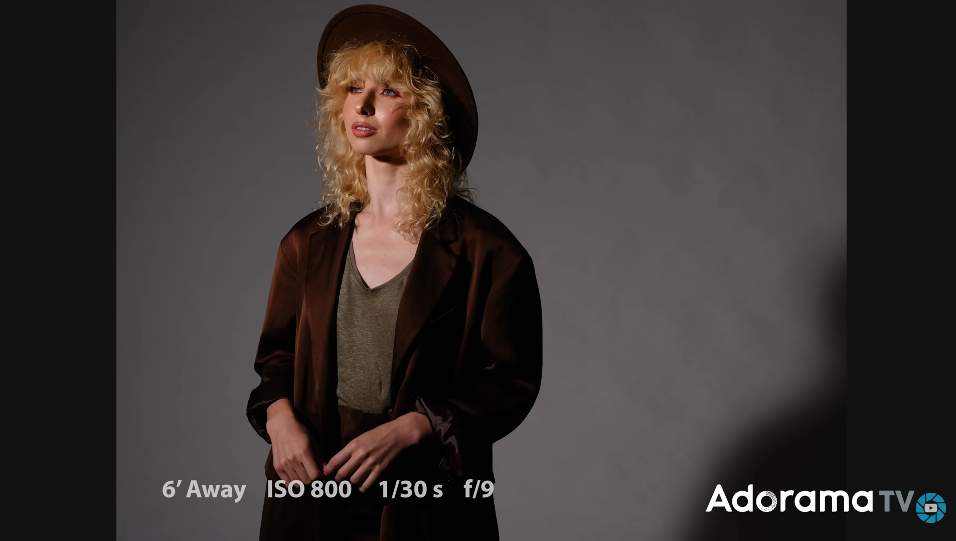 How To Choose The Right Diffusion Material With Photographer Ab Sesay