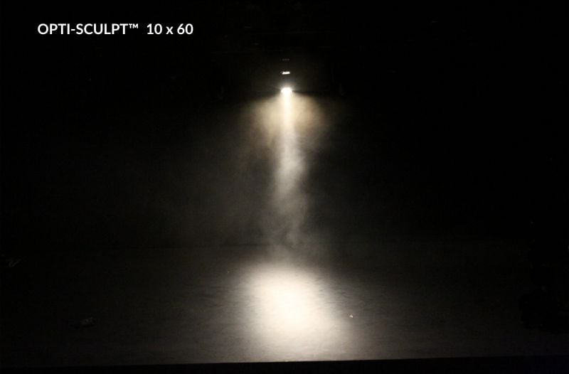 Rosco OPTI-SCULPT™ Lenses – More Than Just A Frost