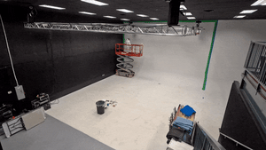 How to Set Up A Chroma Key Studio With Rosco’s Chroma Key System™