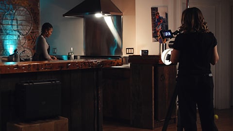 DMG DASH™ Octa Kit - What Can You Create With Eight?