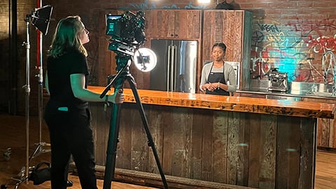 DMG DASH™ Octa Kit - What Can You Create With Eight?