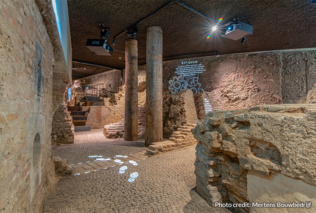 The Ultimate Guide To Gobo Projectors: What You Need To Know