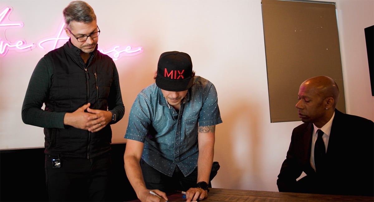 The Cinematography Challenge Returns – With An Emphasis On Color!