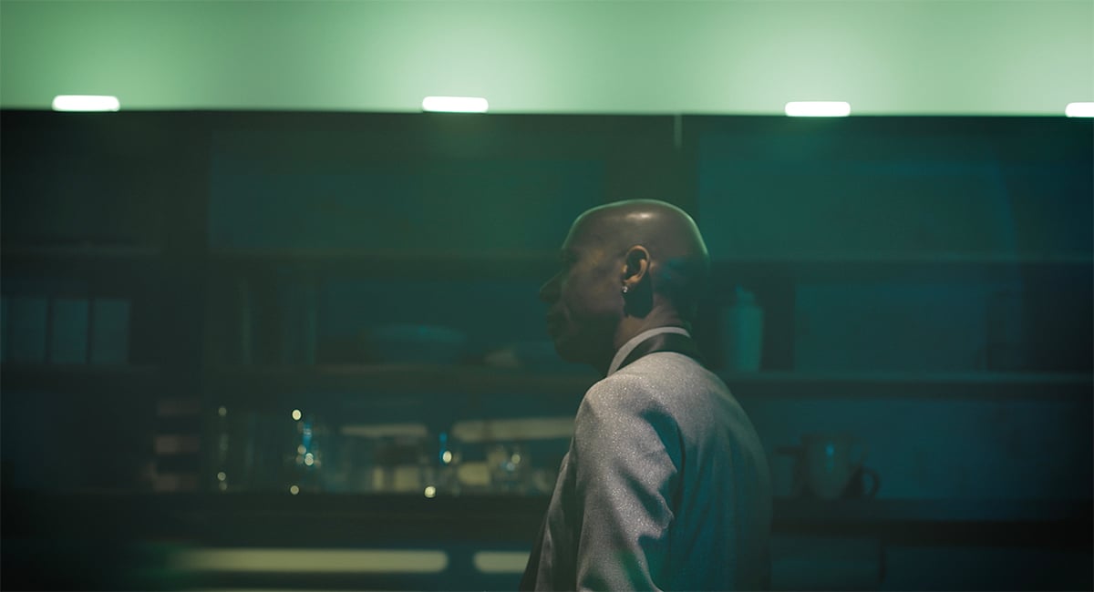 The Cinematography Challenge Returns – With An Emphasis On Color!