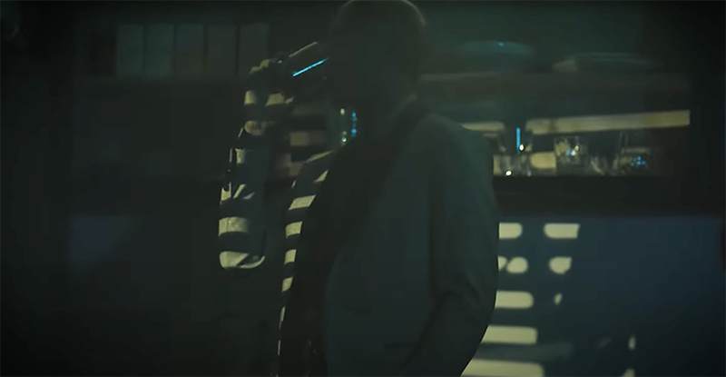 The Basics Of Film Lighting