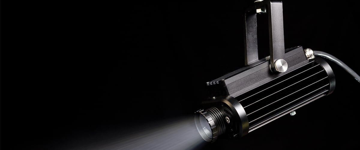 The Ultimate Guide To Gobo Projectors: What You Need To Know