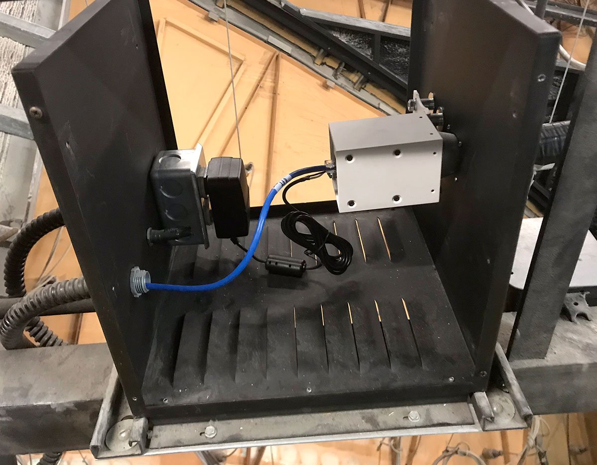 An Ideal LED Retrofit Solution For Fiber Optic Illuminators