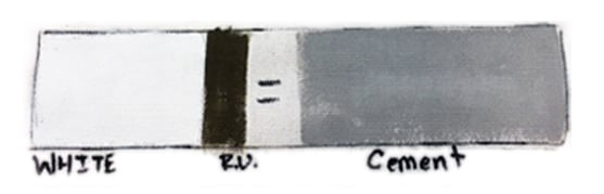 Pro-Tips & Recipes For Mixing Off-White Paint Tones