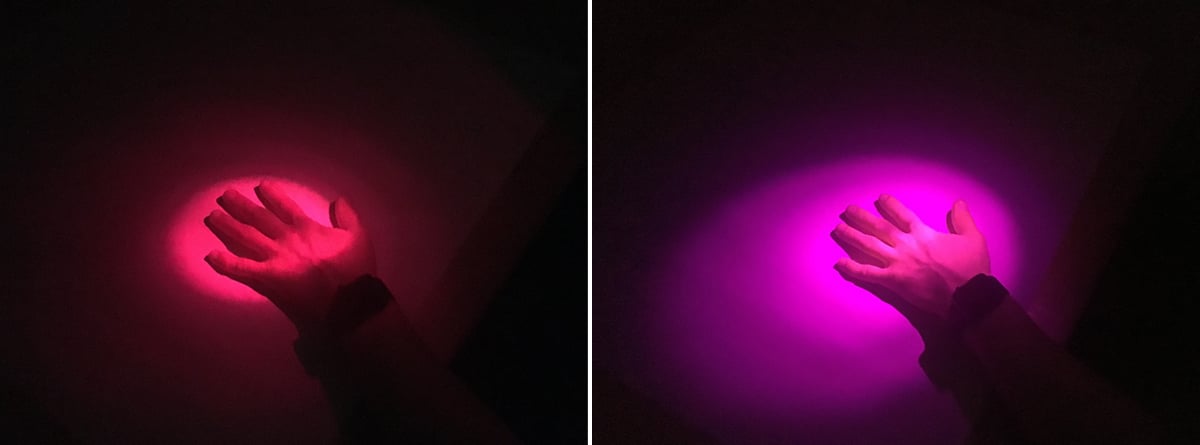 How To Properly Choose A Color Filter