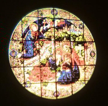 When – And How – To Use Plastic Gobos In Your LED Lights