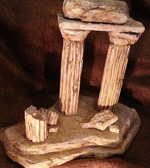 Squishy Rocks in the Desert: How FlexCoat Protected a Burning Man ...