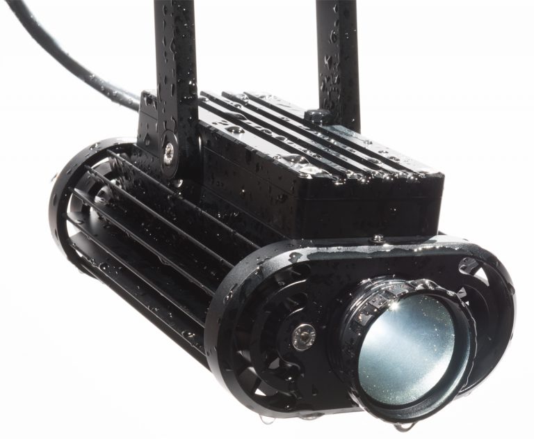 The Ultimate Guide To Gobo Projectors: What You Need To Know
