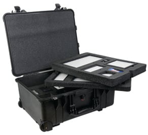 LitePad Kits: The Proper Kit for the Proper Use