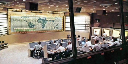 Successfully Mapping History In “Hidden Figures”