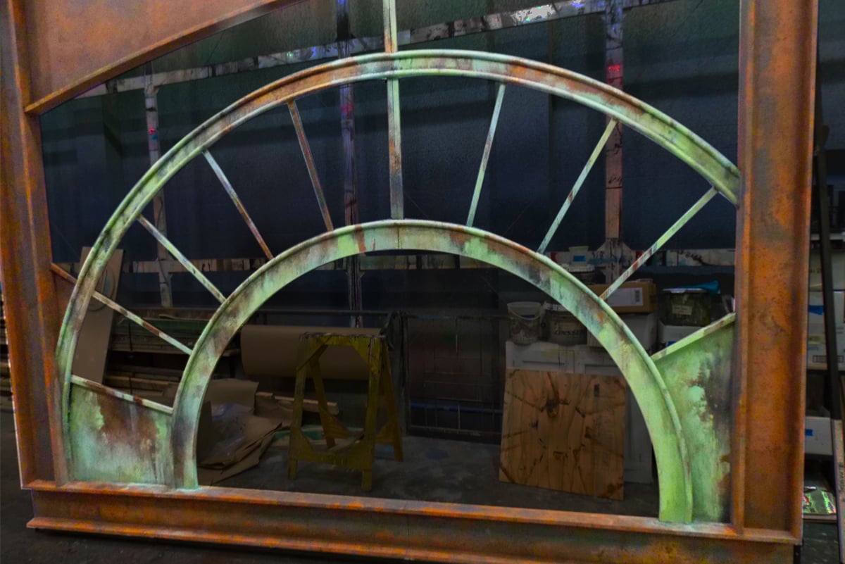 Pro-Tips For Painting Pretty Patinas