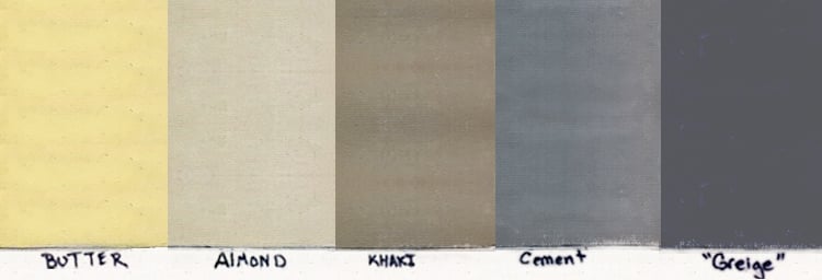 Pro-Tips & Recipes For Mixing Off-White Paint Tones