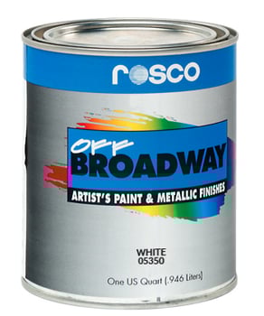 Develop Your Painting Skillsets With Rosco’s New Scenic Sets