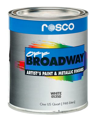 Develop Your Painting Skillsets With Rosco’s New Scenic Sets