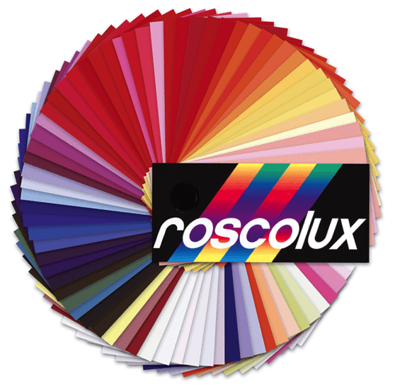 Rosco Spectrum Featured Products