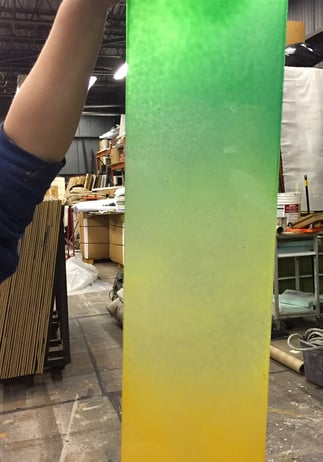 How To Paint Stunning, Realistic Stained Glass