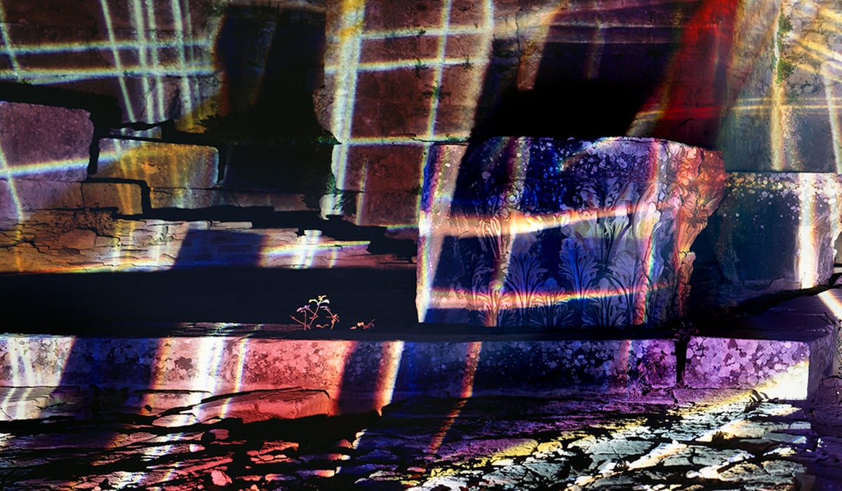 Chromotopia: Bridging The Past & Present