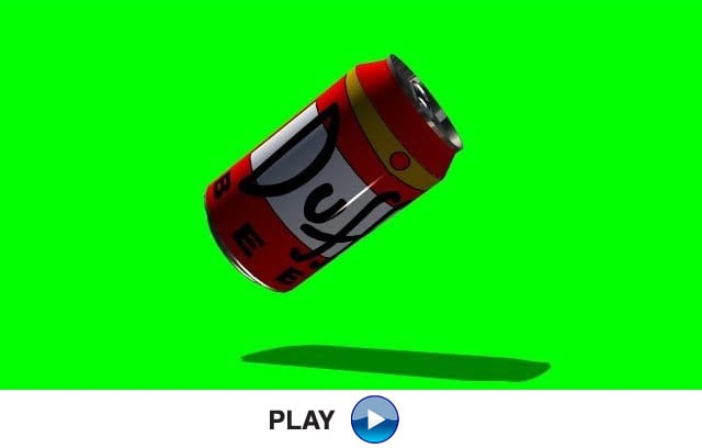 Going Green-Screen with Rosco