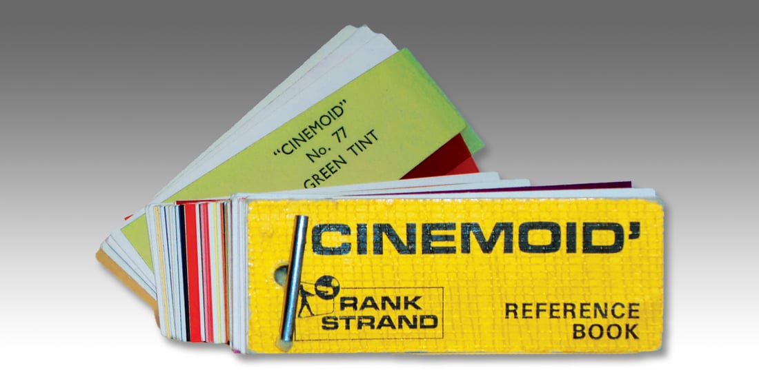 The Top 5 Most Frequently Asked Questions About Rosco e-colour+