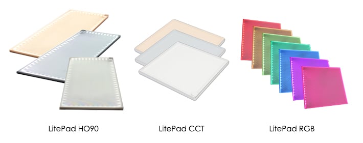 The Five C’s of Custom LitePad Solutions To Simplify and Enhance Your ...