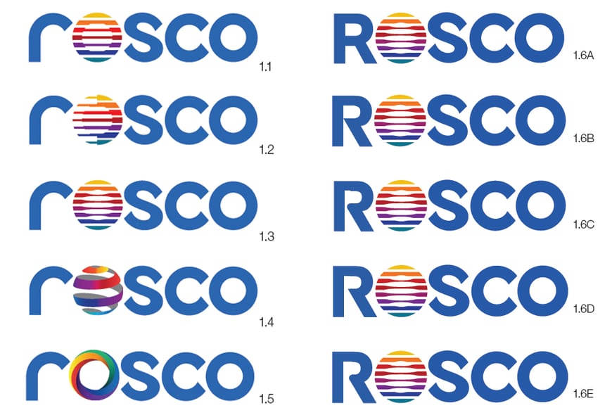 Announcing The Evolution Of The Rosco Brand