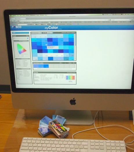 Rosco myColor: Prepare to Get Your Color On!