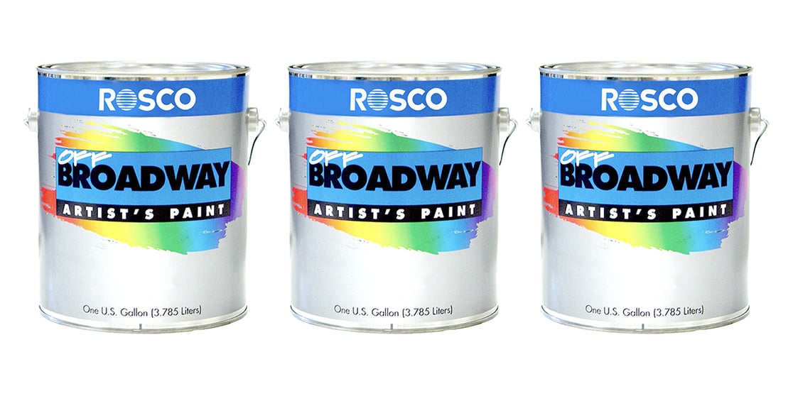 Rosco Spectrum Featured Products