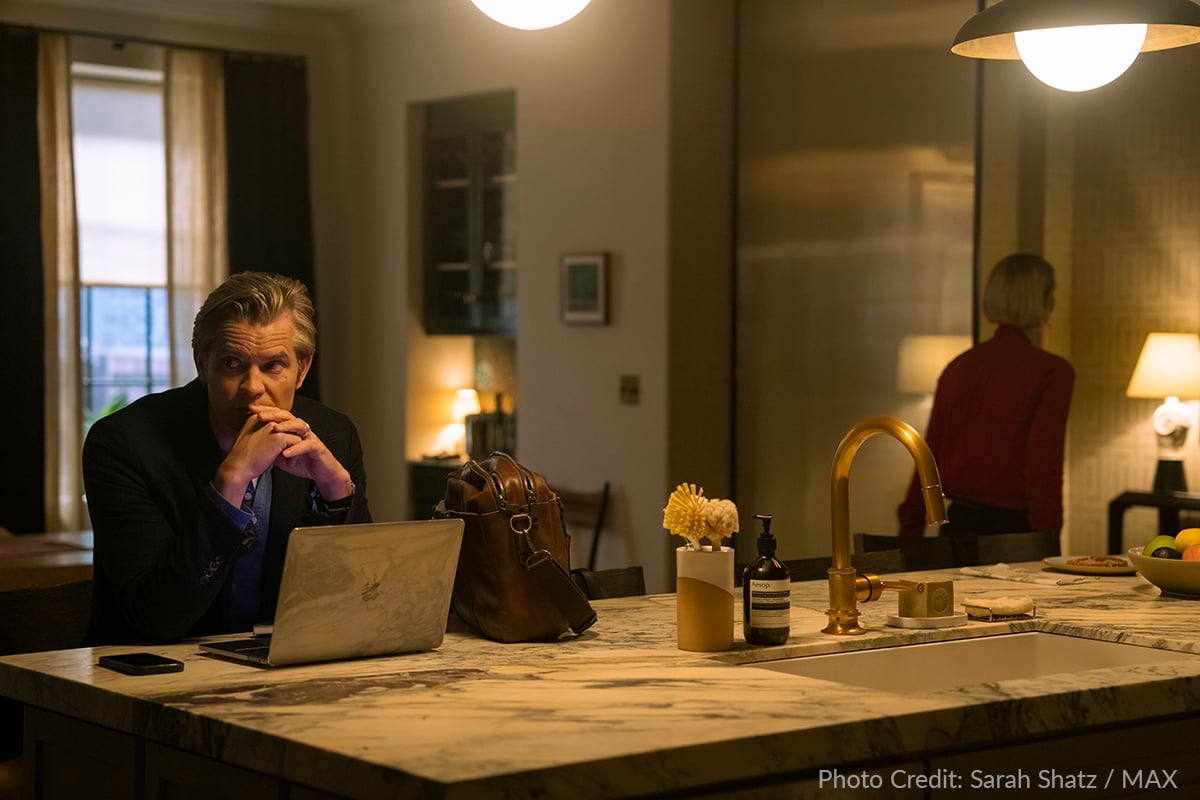 Virtual Production Comes Full Circle With Rosco’s RDX LAB™ System