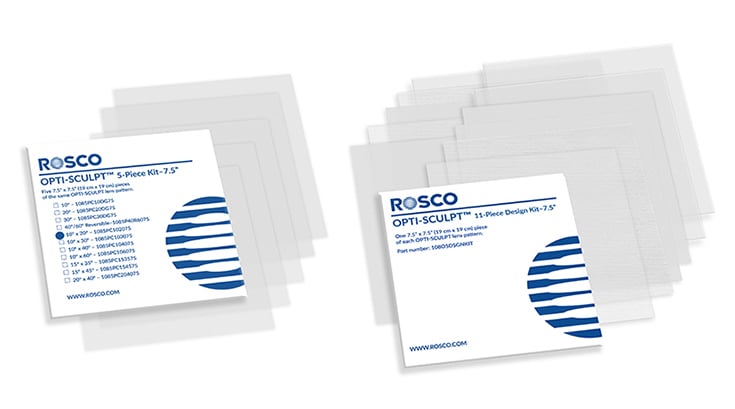 Rosco Spectrum Featured Products