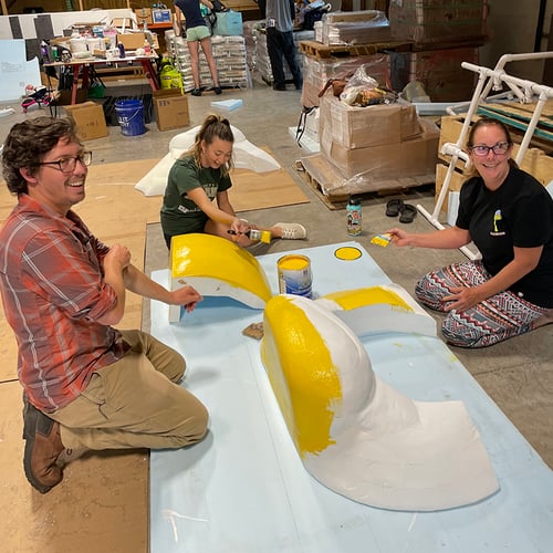Adaptive Halloween Costumes For Children With Disabilities