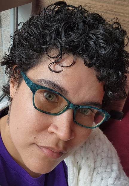 The Origin Story Of Rosco’s New African Mud Cloth Breakup Gobo Designs