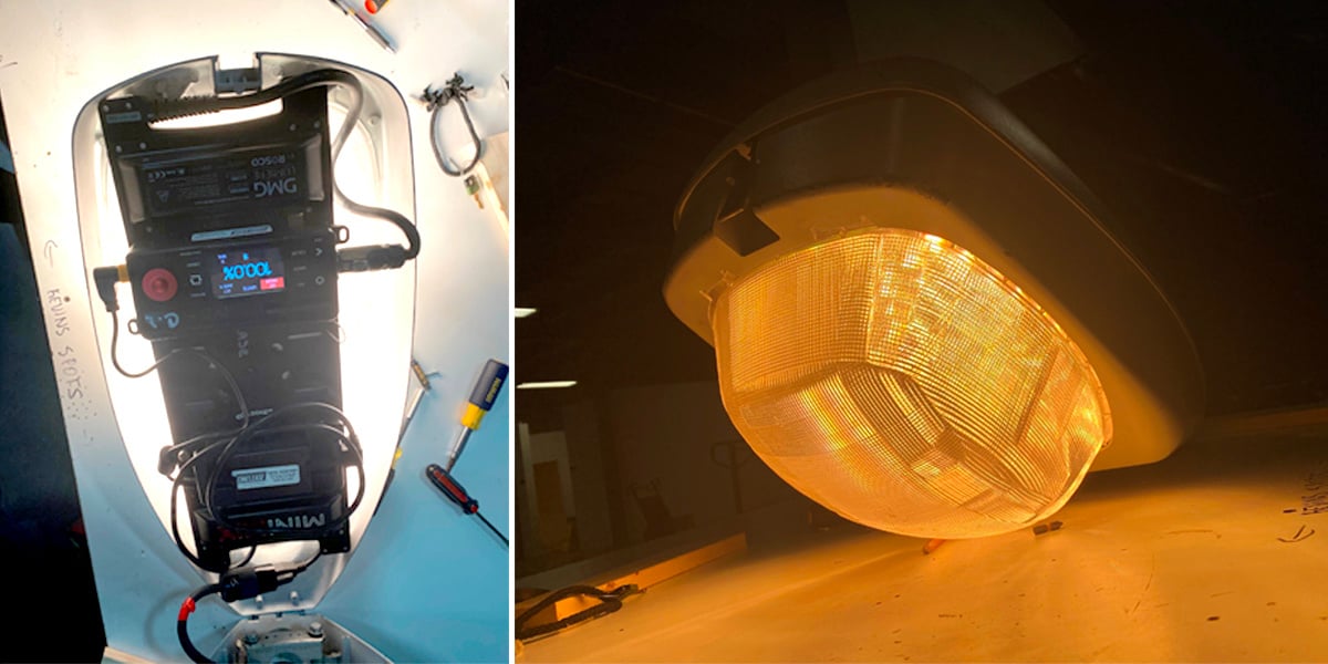 Lighting Techniques for Historical and Period Films