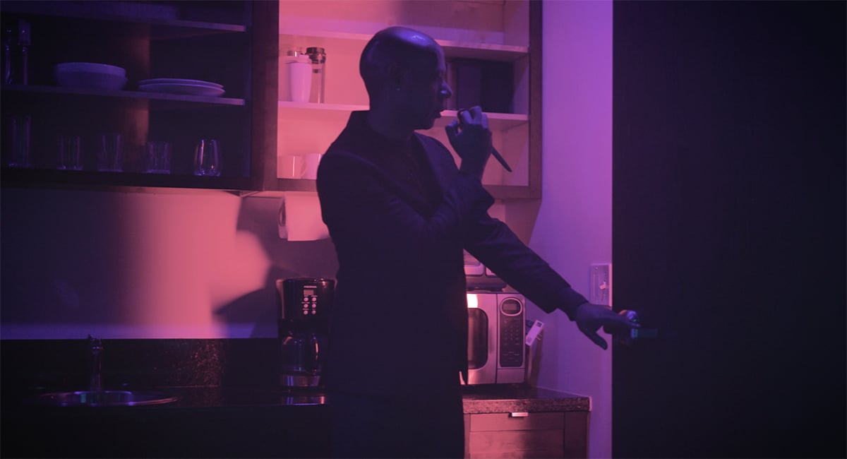 The Cinematography Challenge Returns – With An Emphasis On Color!