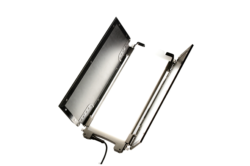 The Basics Of Film Lighting
