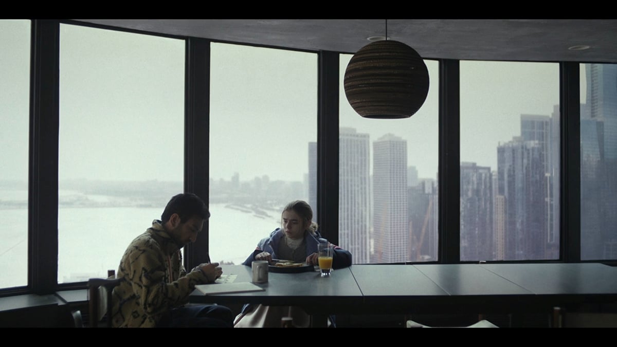 Five Backdrop Techniques From The Filmmakers Behind Station Eleven