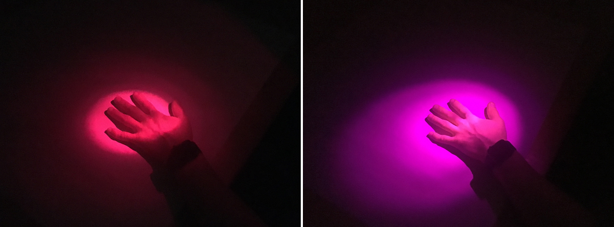 How To Properly Choose A Color Filter