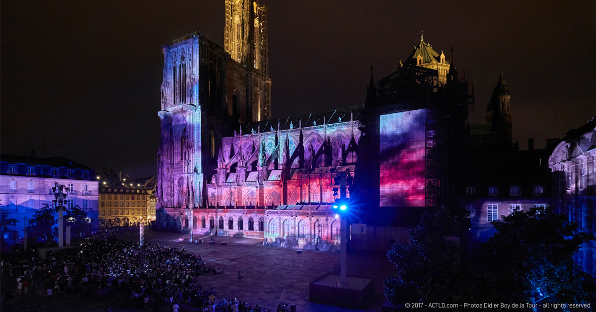 The Ultimate Guide To Gobo Projectors: What You Need To Know